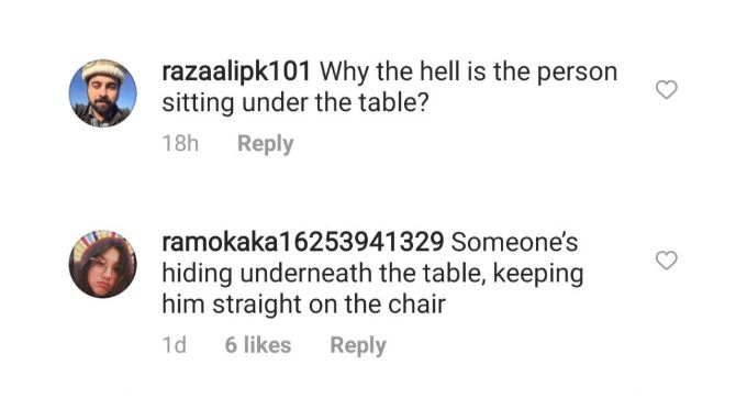 Mustufa Abbasi's viral video sparks fury among netizens; here's why!